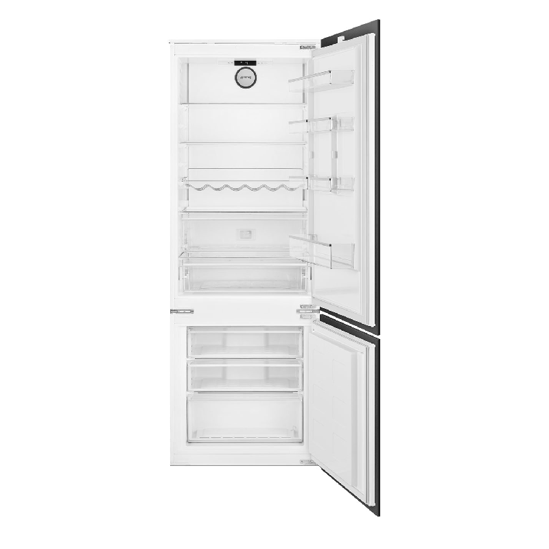 C875TNE Built-in refrigerator – Audio-Voice